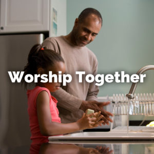 Family Ministry – Great Commission Community Church