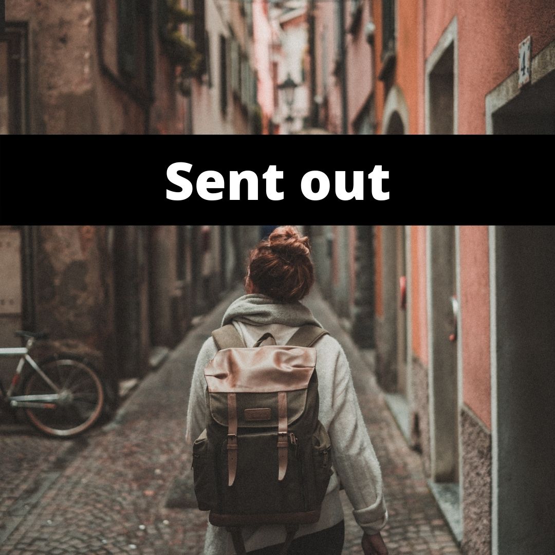 Missions – Great Commission Community Church