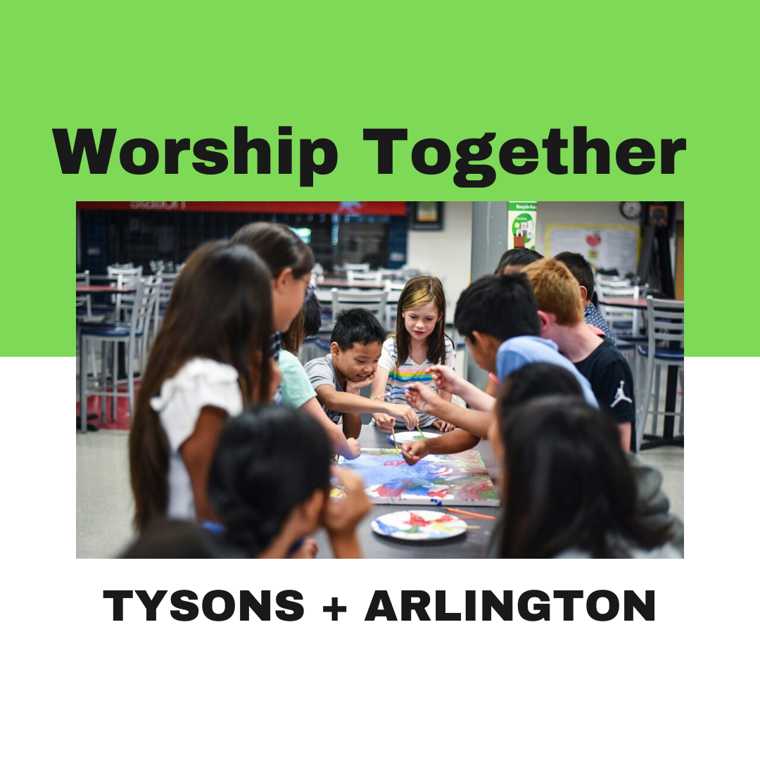 Family Ministry – Great Commission Community Church