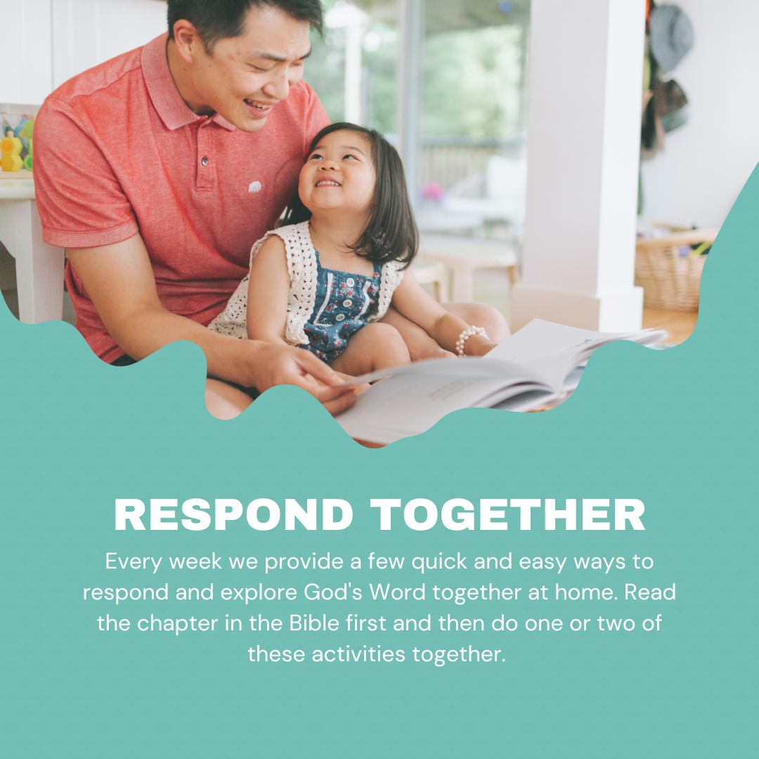 Family Ministry – Great Commission Community Church